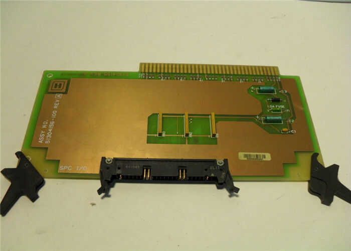 Honeywell Control Circuit Board 51304156-100 Rev. A PLC I/O Control ...
