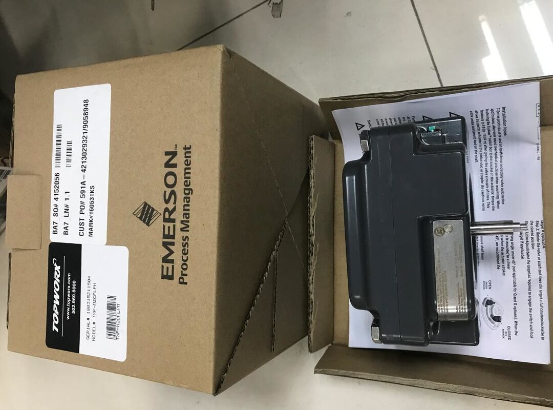 TXP-M2CFLPM TOPWORX Aluminum Ac Motor Encoder Direct Mount Motor ...