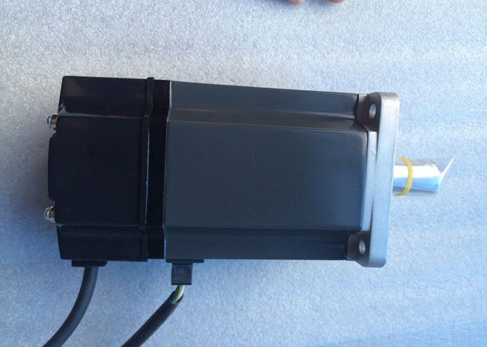 Powerful High Speed Servo Motor 0.75 KW Output Capacity HC-KFS73BK / HC ...