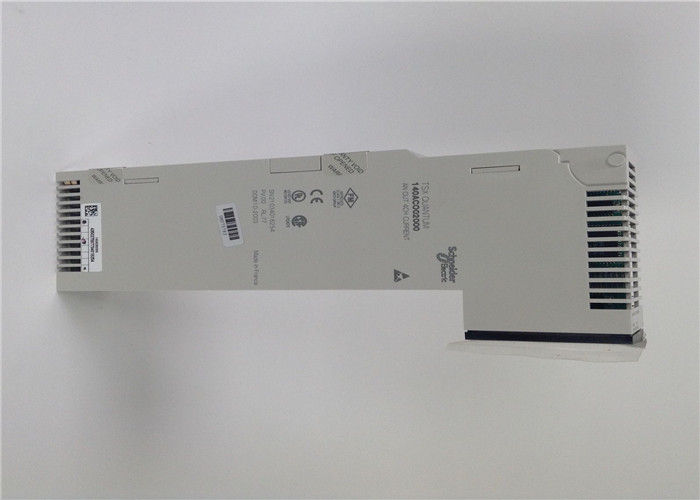 Schneider 4 Analog Output Redundant Power Supply Module 30 V 20 MA Voltage Drop 140ACO02000