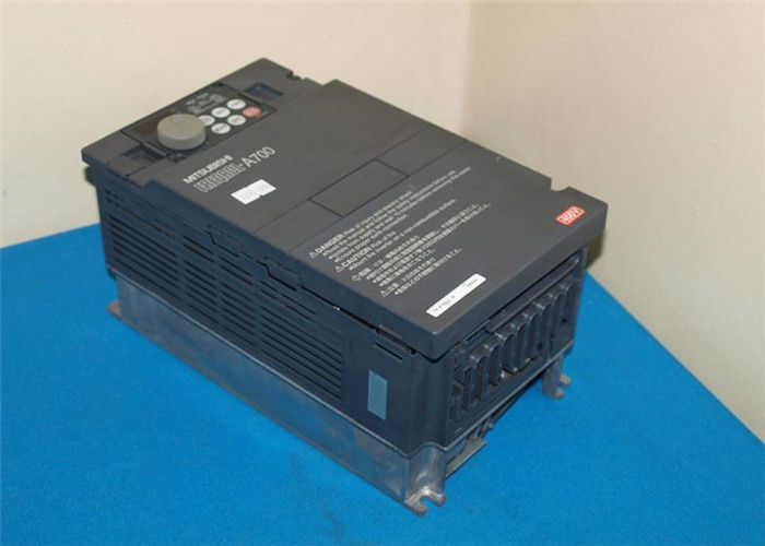 Wide Speed Range Variable Frequency Device 3.7KW Power 220 Volts Easy ...