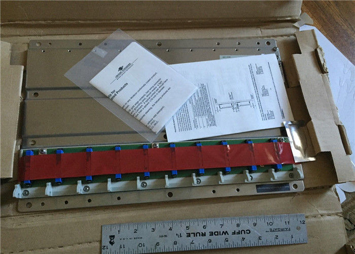 Electric Modicon Redundancy Diode Module I / O Type 10 Free Slot ...