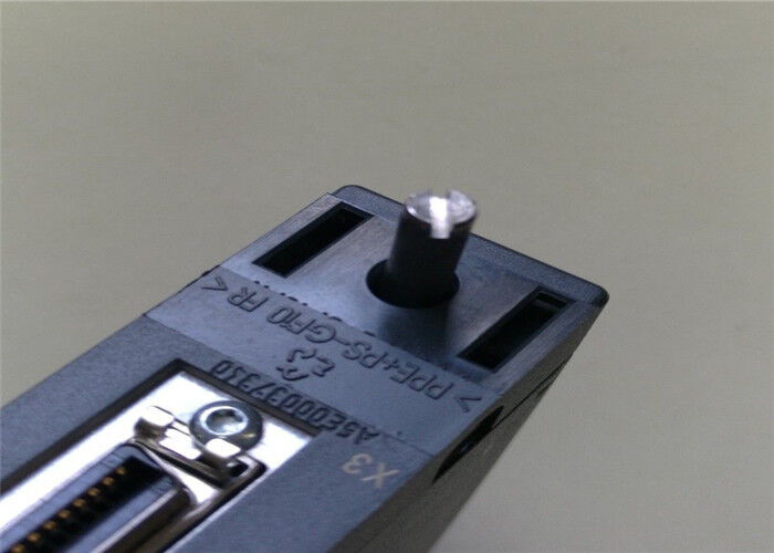 Simatic Redundancy Diode Module Extension Type 1.5 A Input Current ...