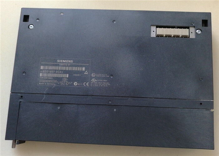 Simatic Redundancy Diode Module Extension Type 1.5 A Input Current ...