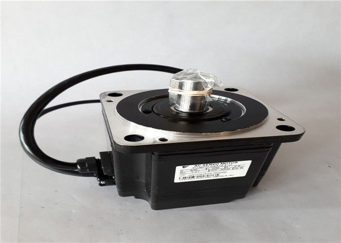 200 Voltage Industrial Servo Motor 4.1A Current SGMPH-08AAA41