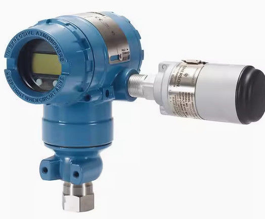 Imported genuine Emerson Rosemount 3051TG5A2B21AB4M5K5 pressure transmitter