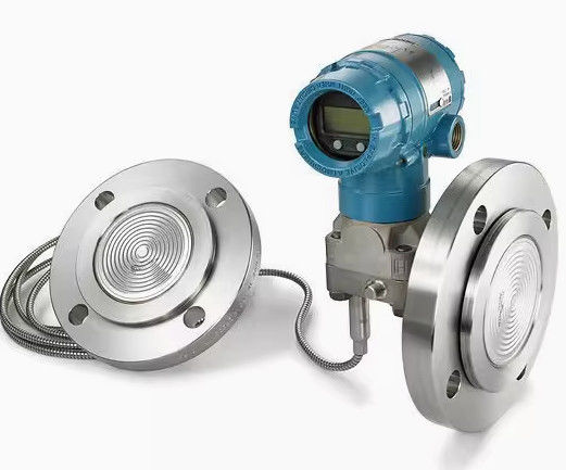 Imported genuine Emerson Rosemount 3051TG5A2B21AB4M5K5 pressure transmitter