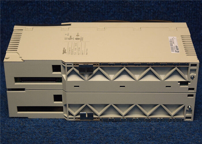 Modicon Schneider Redundant Power Supply Module 140-CPU-651-50 ...