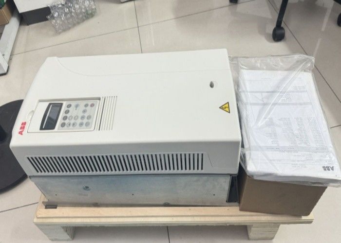 ABB ACS800-01-0040-3 + P901 High-Efficiency Industrial Drive System ...