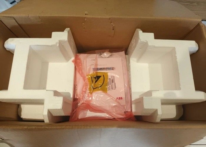 ABB ACS800-01-0040-3 + E200 Compact & Modular Drive System For Harsh ...