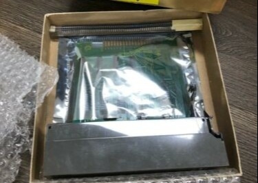 ABB NICS01 Bailey Controller Terminal Module Control Input Output Termination Module