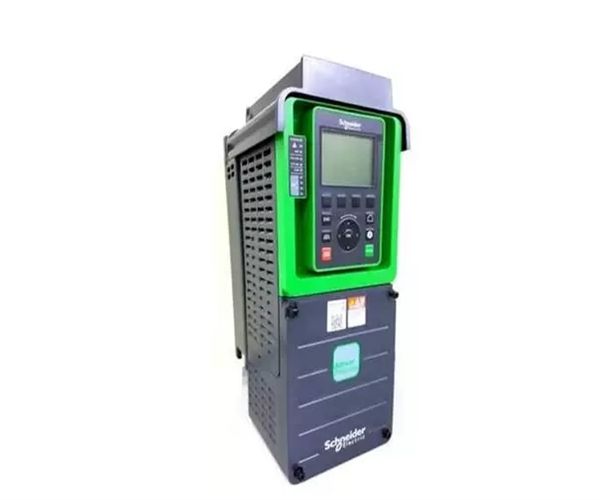 ATV630D90N4 VFD Drive - 90kW Motor Control for Industrial Use