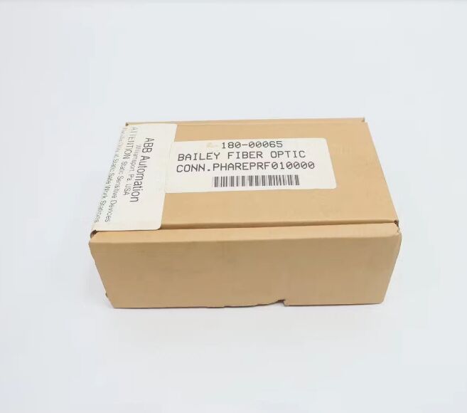 ABB PHAREPRFO10000 Processor Module with IO Expansion
