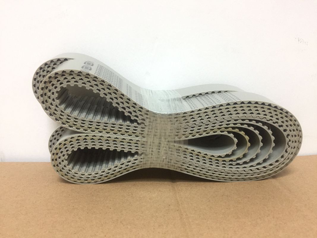 Low Noise T5 Open-End Timing Belt T5-720-25MM With Nylon Fabric Teeth ...