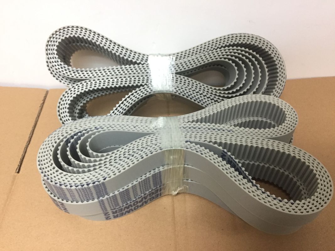 T5 T10 T20 OPEN - END Timing Megadyne Belt S / Z Torsion Zinked Steel Cords