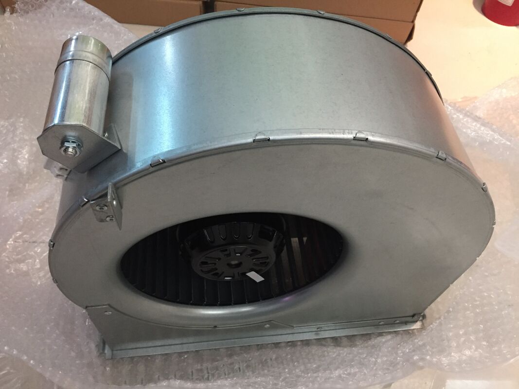 EBMPAPST FAN Industrial Servo Drives 6SL3362-0AG00-0AA1 Centrifugal Fan ...