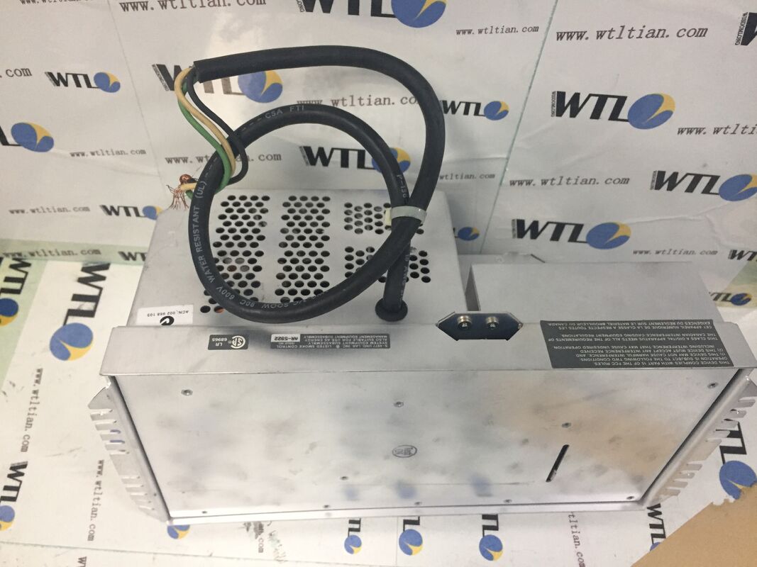 Johnson Controls Industrial Servo Drives NU-NCM350-8 METASYS NU-NCM350 ...