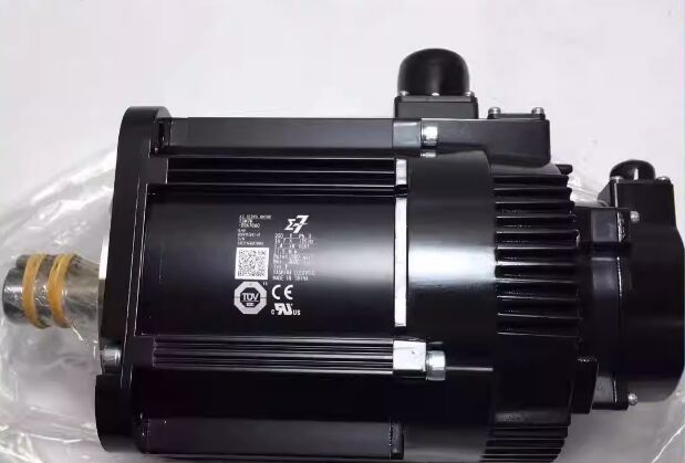 SGM-A3C3NG11 Yaskawa Servo Motor Model 37 kW Three Phase AC 400 V Brand NEW
