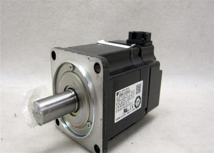 3 Phase Electric Servo Motor Yaskawa SGMAV-02ADA21 200V 200w 3000rpm ...