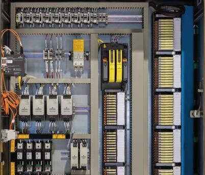 Deltav M Series Foundation Fieldbus I/O Power Interface Module 4-32 ...