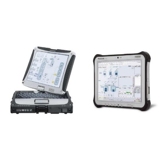 Emerson DO 24V DC Power Supply Module High Side CHARM 200mA Current ...