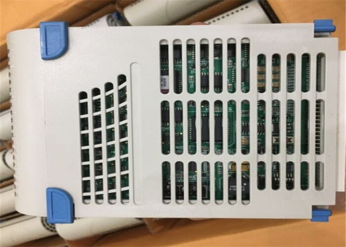 1C31203G01 Digital Analog Input Output Module Remote Node Controller ...