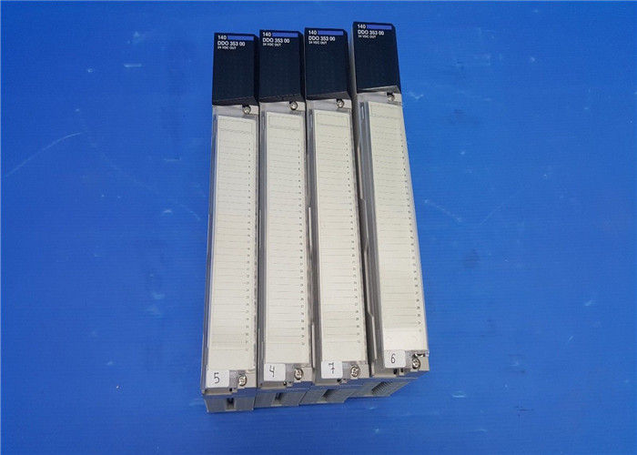 Schneider 140DDO35300 Quantum Modicon Output Module 24 VDC IN TSX ...