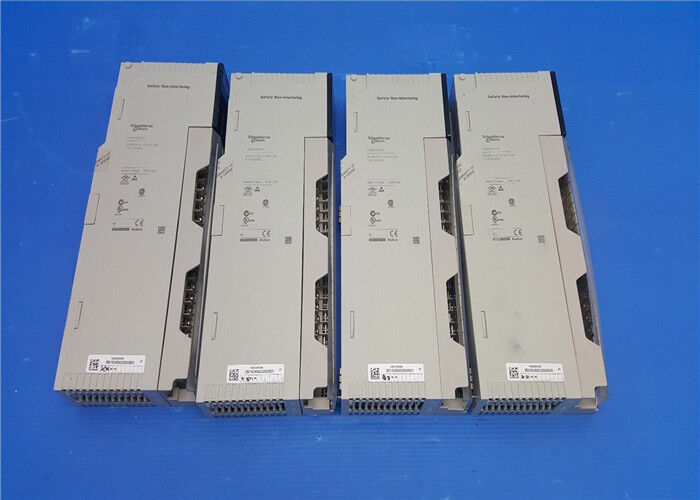 Schneider 140DDO35300 Quantum Modicon Output Module 24 VDC IN TSX ...