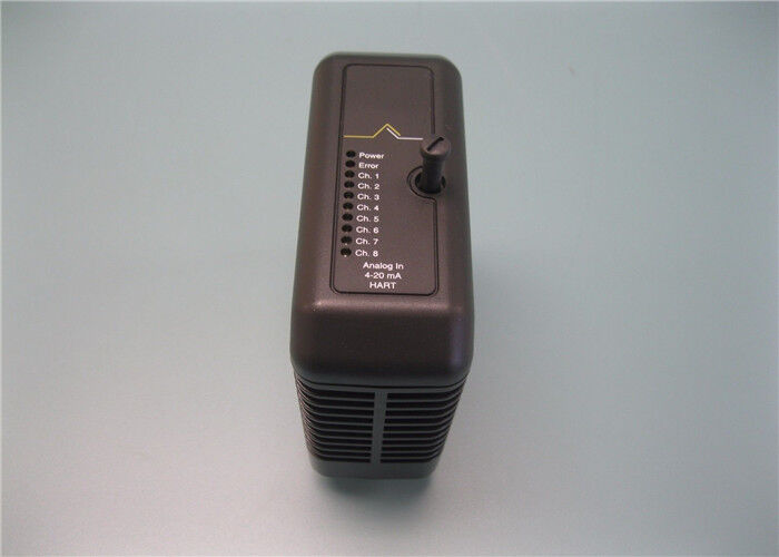 HART Card Redundancy Diode Module Analog Input 8 Channel 4-20mA ...