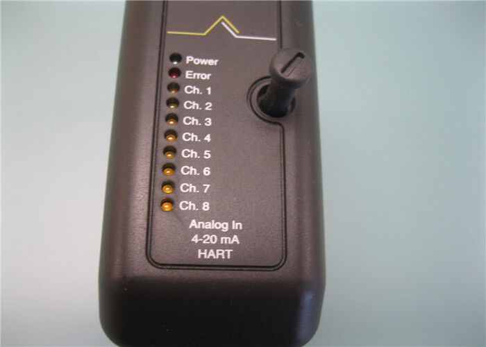 HART Card Redundancy Diode Module Analog Input 8 Channel 4-20mA ...
