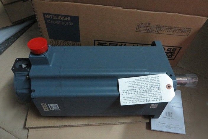 MITSUBISHI HA300NC-S Heavy Duty Servo Motor , 4.5KW Variable Speed ...