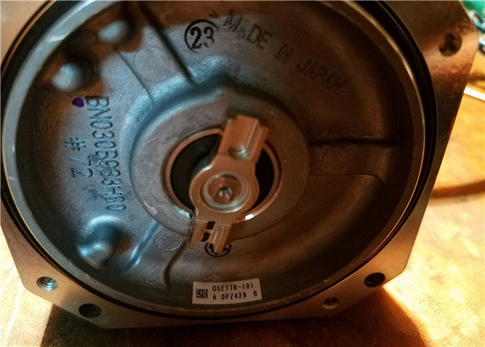 Internal Mitsubishi Servo Motor Encoder For High Speed Servo Equipment ...