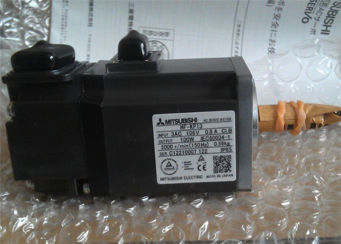 HF-MP13 Lower inertia, Small Capacity, 0.1KW, 3000r/min Industrial ...