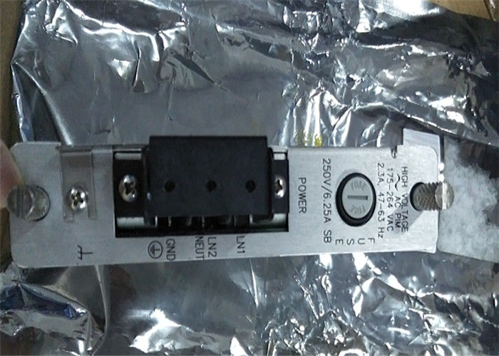 Bently Nevada 125840-01 Power Supply High Voltage AC Power Input Module ...
