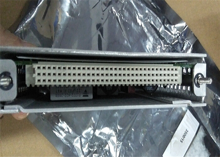 Bently Nevada 125840-01 Power Supply High Voltage AC Power Input Module ...
