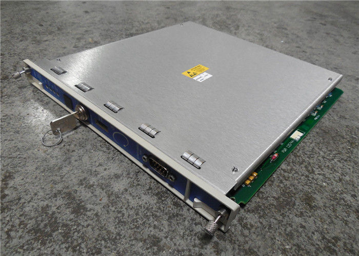 Bently Nevada 3500/20 Rack Interface Module Missing Key RIM Monitor PWA ...
