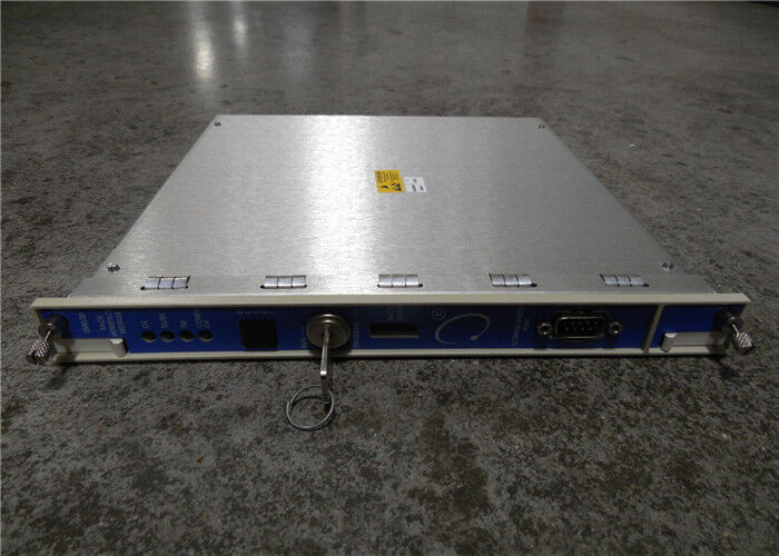 Bently Nevada 3500/20 Rack Interface Module Missing Key RIM Monitor PWA ...