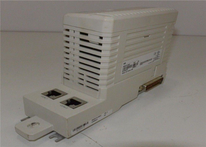 MB 300 Dual Ethernet Port Interface Kit Digital I O Module ABB ...