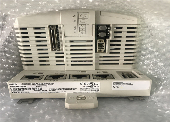 DCS AC 800M PM866K01 3BSE050198R1 Processor Unit Kit Digital I O Module ABB