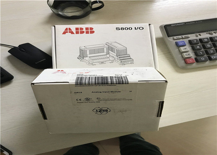 AI815 3BSE052604R1 I/O Modules - System 800xA hardware selector Digital ...