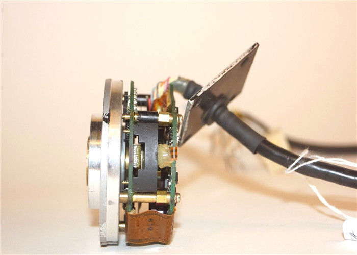 YASKAWA ELECTRIC Internal encoders UT series UTMAH-B12DA for AC Servo ...