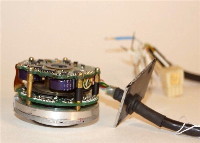 YASKAWA ELECTRIC Internal encoders UT series UTMAH-B12DA for AC Servo ...