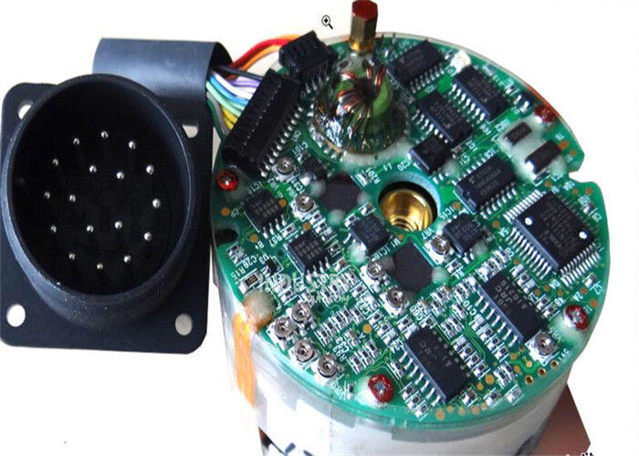 YASKAWA ELECTRIC Internal encoders UT series UTMAH-B12DA for AC Servo ...