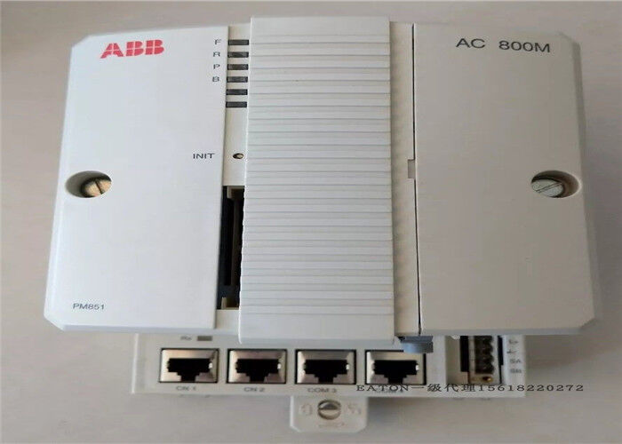AI890 3BSC690071R1 ABB S800 I/O modules Digital I O Module 0 / 22 mA 1.5 W