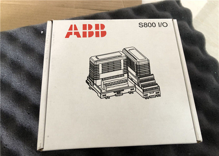 AI890 3BSC690071R1 ABB S800 I/O modules Digital I O Module 0 / 22 mA 1.5 W