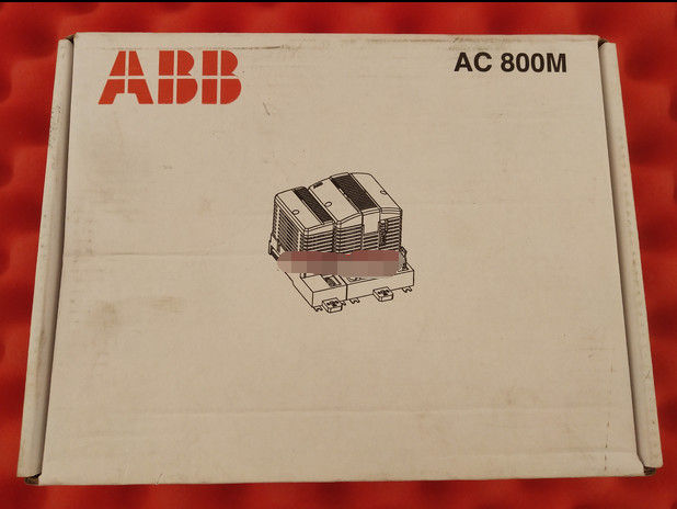 ABB CI853 RS-232 module S800 I/O COMLI and MODBUS RTU CI853K01 3BSE018103R1
