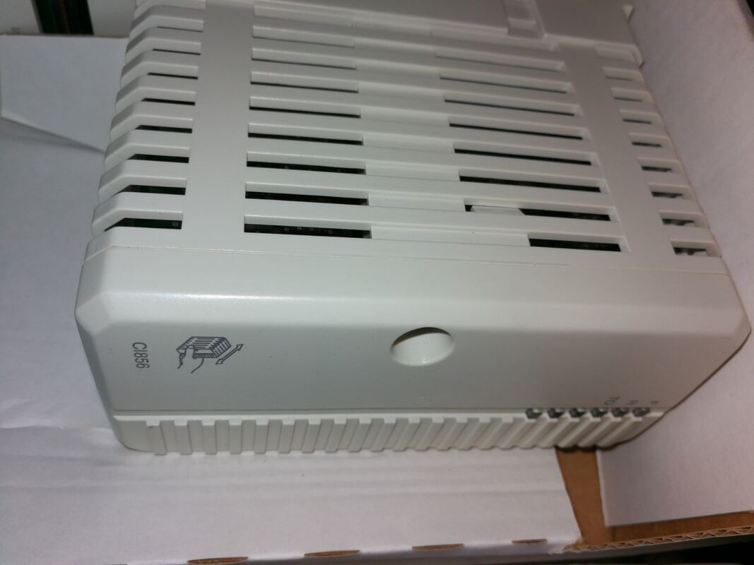 ABB AC 800M S100 I/O Module 3BSE026055R1 Communication interface ...