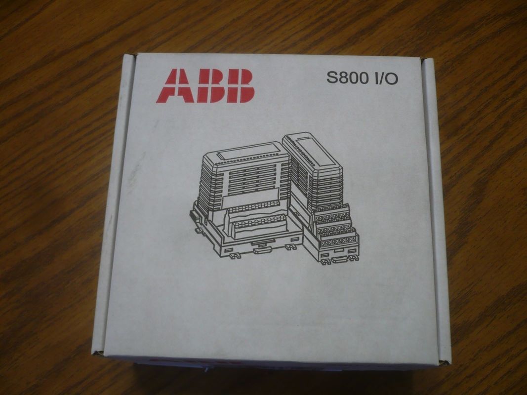 New Digital Module ABB 3BSE037760R1 TB840A Modulebus Cluster Modem S800 ...