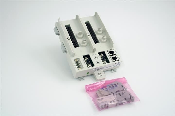 NEW ABB S800 I/O Module Termination Unit (MTU) TU846 3BSE022460R1 for Module CI840A