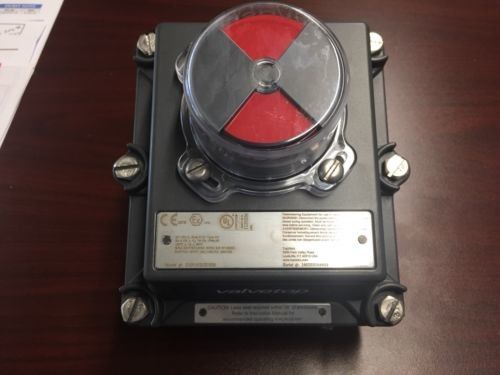 Original Emerson TOPWORX Go Switch Proximity Mechanical 4-20mA ...